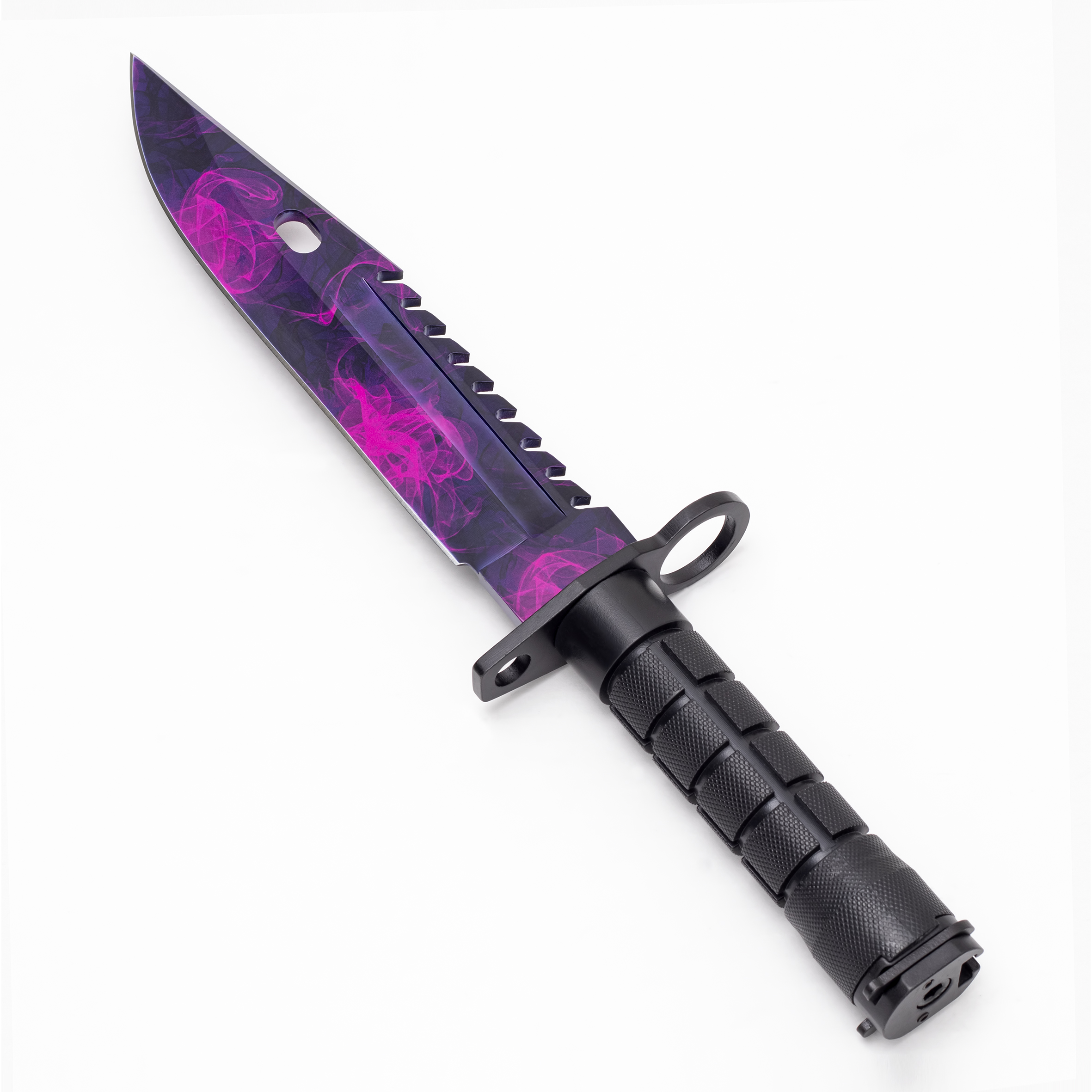 M9 Bayonet Doppler Phase | Real CS2 custom made IRL by LootKnife
