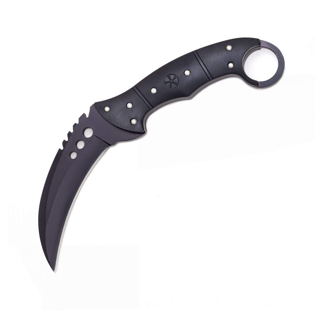 Réplica CS2 Talon | Real Life Knife CS2 Talon por LootKnife