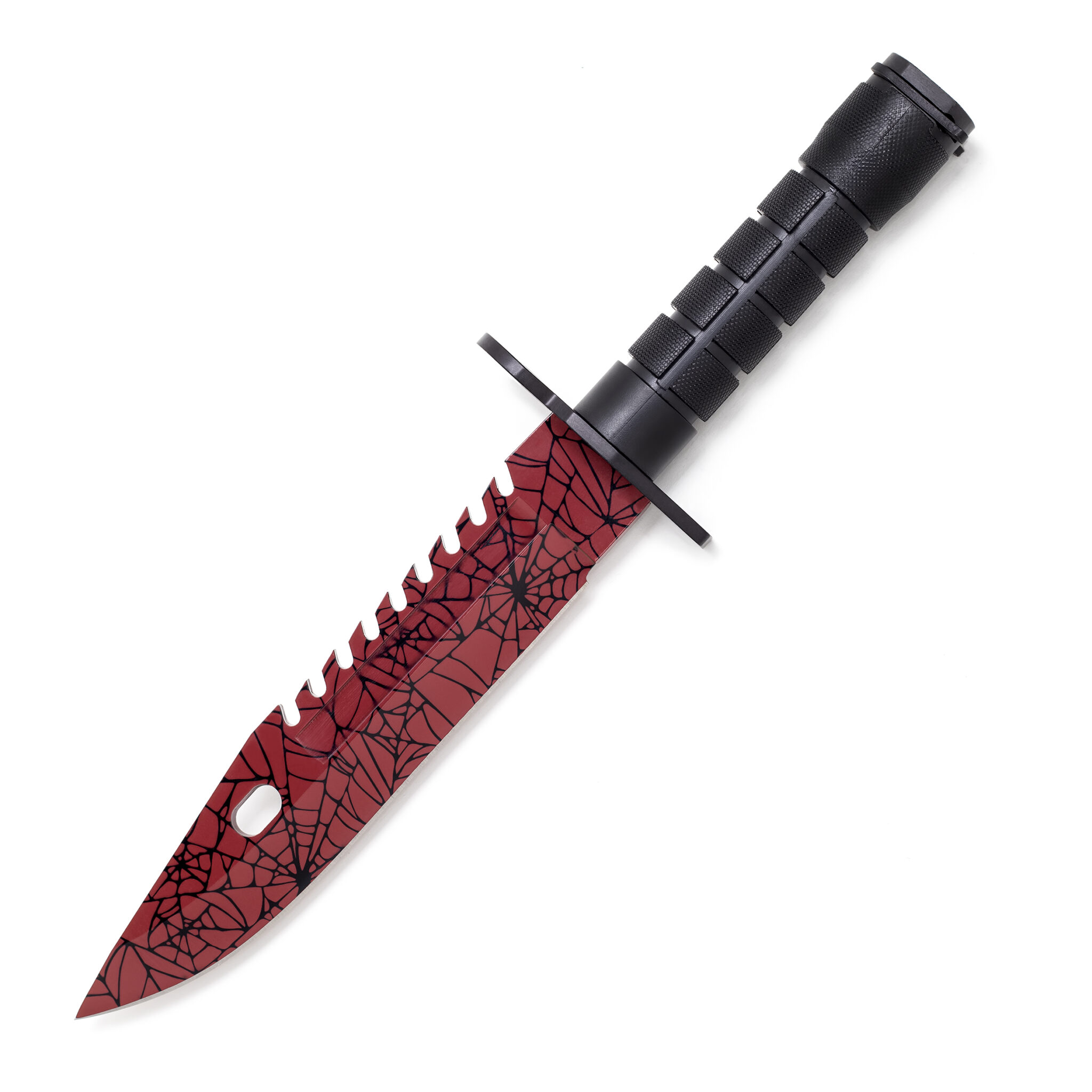 Réplica CS2 Bayonet M9 | Real Life Knife CS2 Bayonet M9 por LootKnife
