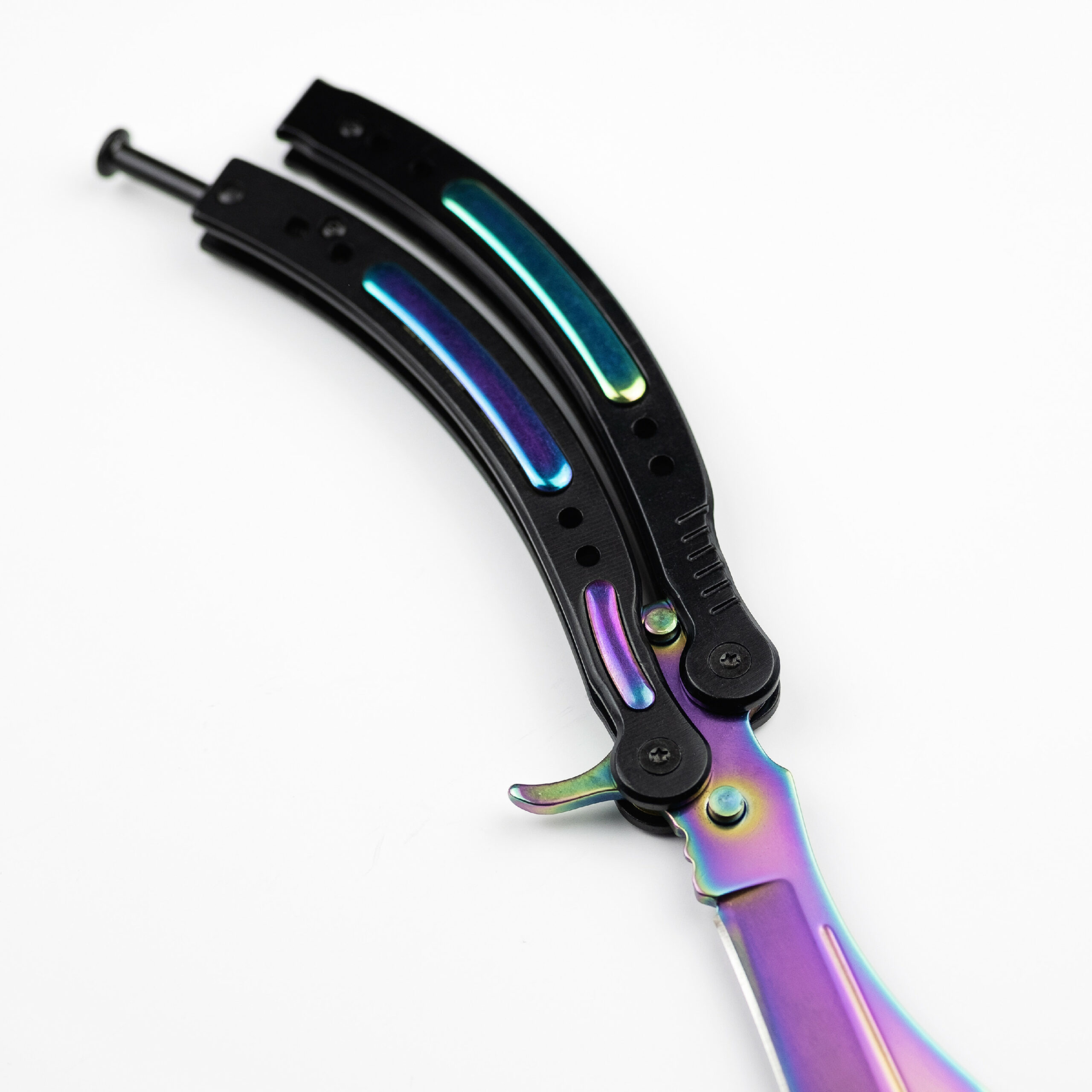 Butterfly Fade | Real CS:GO customizado IRL por LootKnife