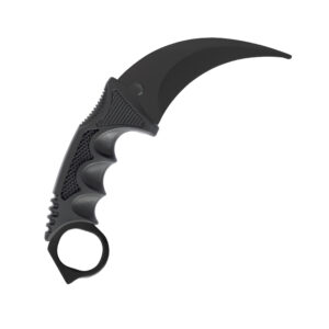 Karambit Night | Real CS:GO custom made IRL by LootKnife