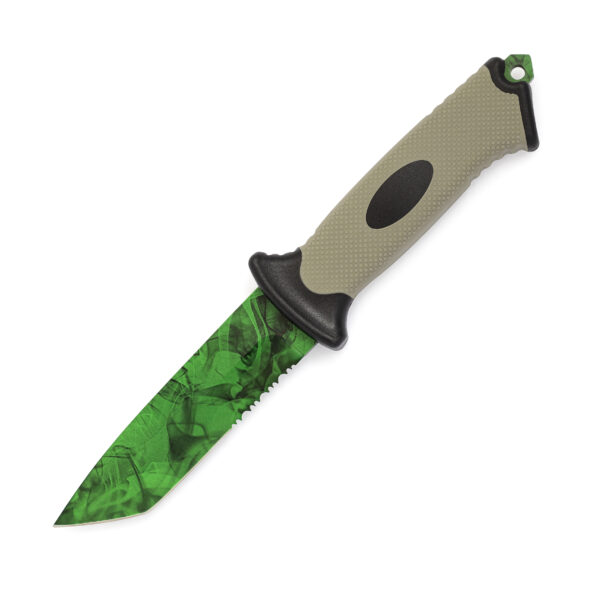 Ursus Emerald | Real CS:GO custom made IRL by LootKnife