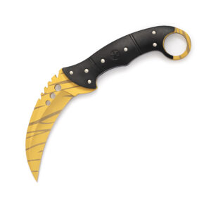 Skin Sets Tiger Tooth | Real CS2 custom made IRL by LootKnife