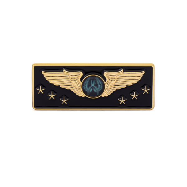 CS:GO Rank Badge - Supreme Master First Class made by LootKnife